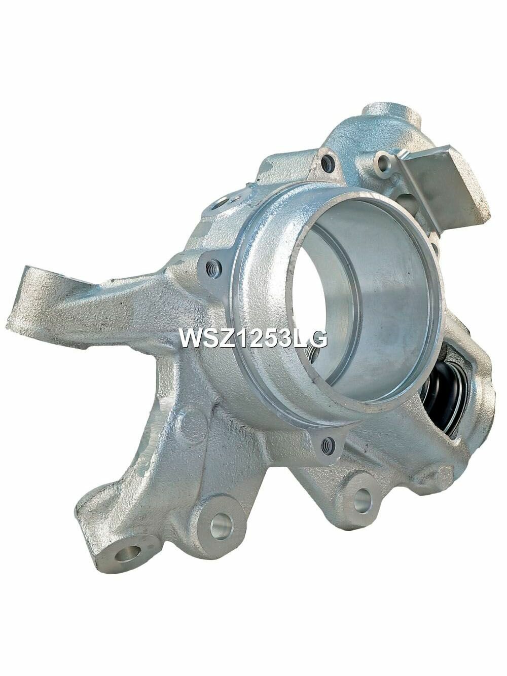 Кулак поворотный Mercedes GL X164 / ML W164 / R W251, V251 (Мерседес)