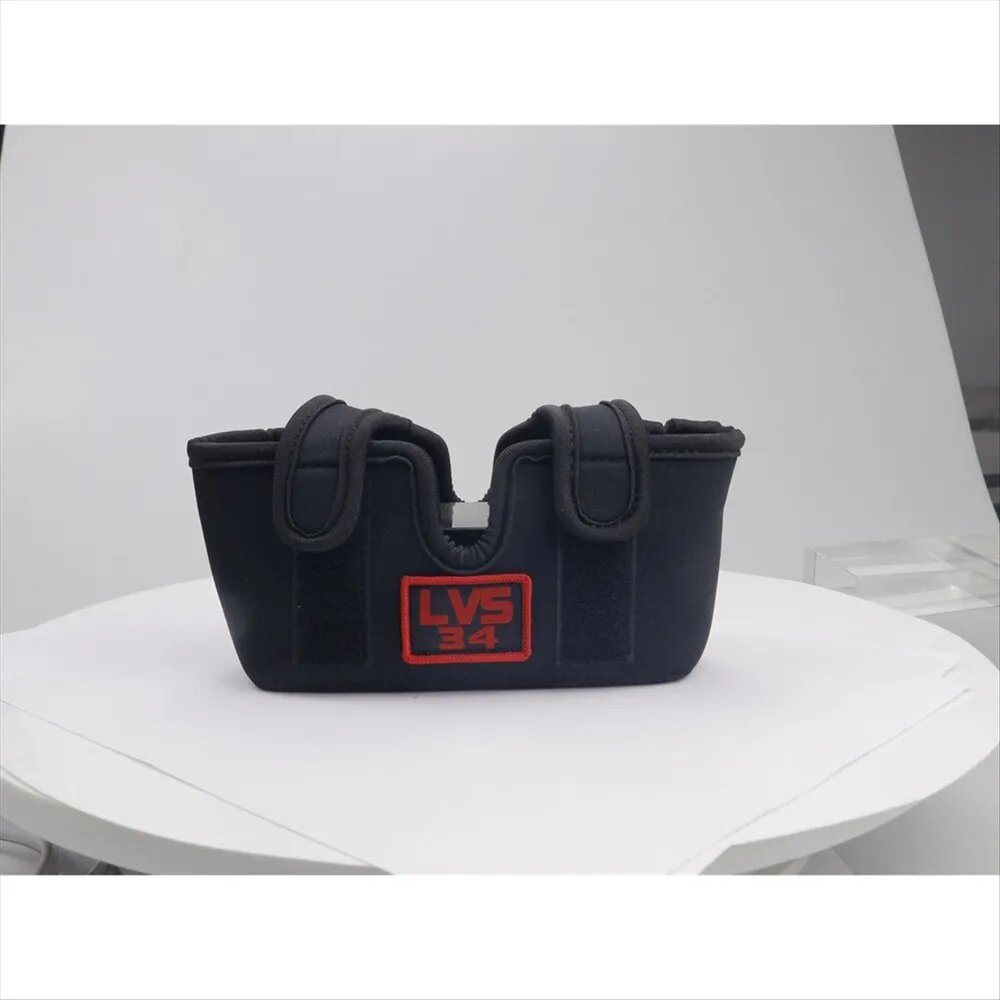 Чехол для датчика для эхолота Livescope Plus LVS34 для лодок/рыбных эхолотов