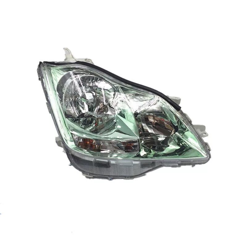 Подходит для старой фары Toyota Crown 05 06 07 08 09, ксеноновая фара Crown в сборе Одна упаковка_Оригинальный