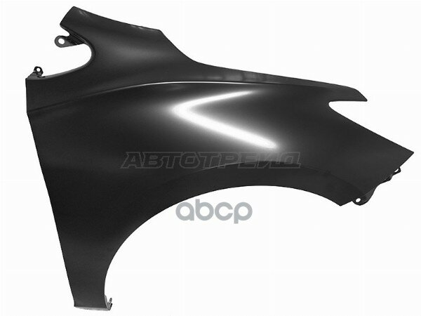 Крыло переднее Chevrolet Cruze 15-19 (Справа) Sat арт. ST-CV43-016-1