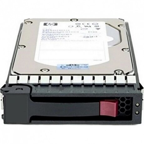 Жесткий диск HPE 16Tb (R3U72A)