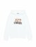 Худи MOSCHINO Teddy Bear, размер 4 года, белый