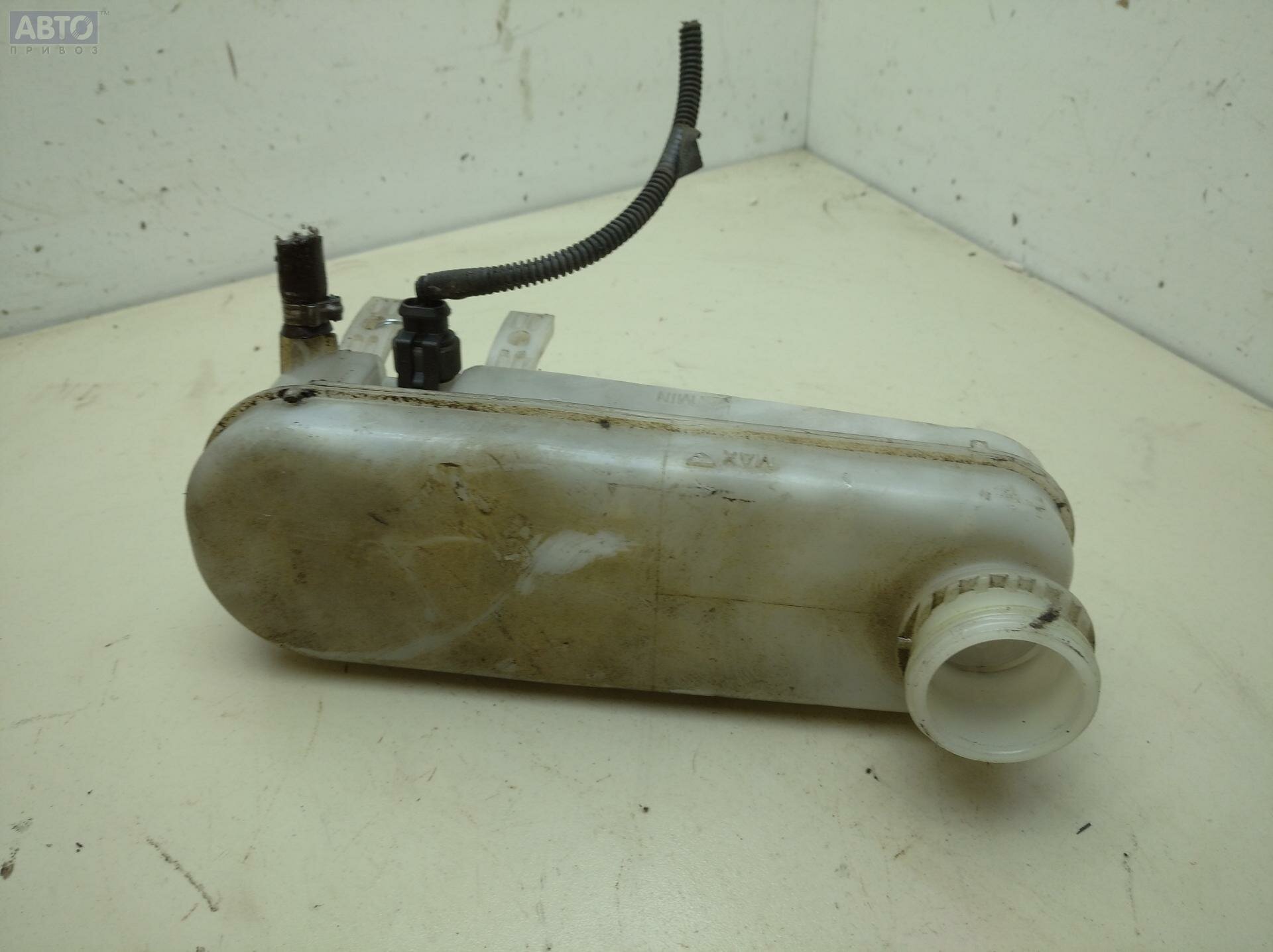 Бачок тормозной жидкости Peugeot Boxer (2006-2014)