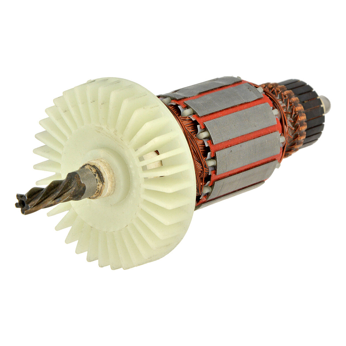 Ротор (Якорь), подходит для дрели ударной P.I.T. PSB13-D