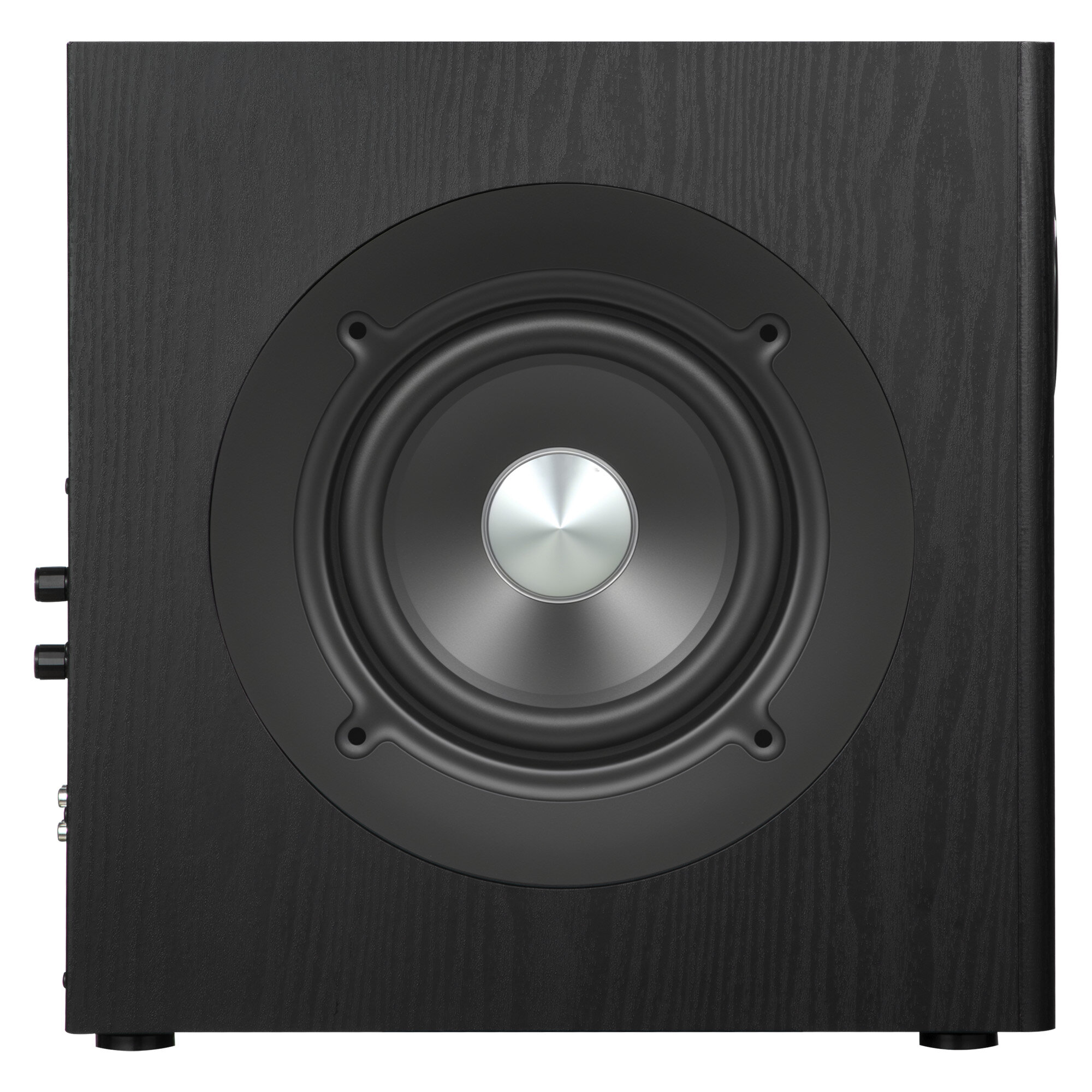 Edifier T5s black 8-дюймовый активный сабвуфер