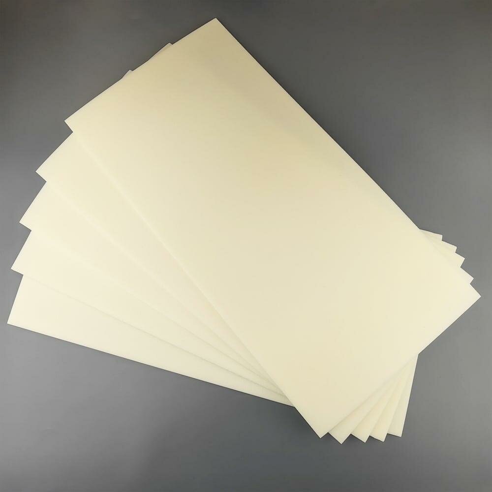 Изолон листовой HG 500x250x5 мм, под напольный унитаз, 5 шт 1896264