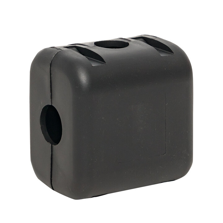 Сжим ответвительный (орех) У-731М (4-10 мм2, 1,5-10 мм2) StreamLine EKF y731m