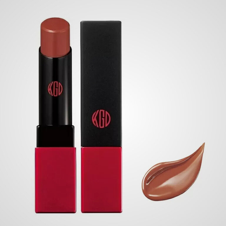 Блеск-бальзам для губ в стике, оттенок 03 KOH GEN DO Stick Rouge Glossy Color Balm Блеск 3,8 гр