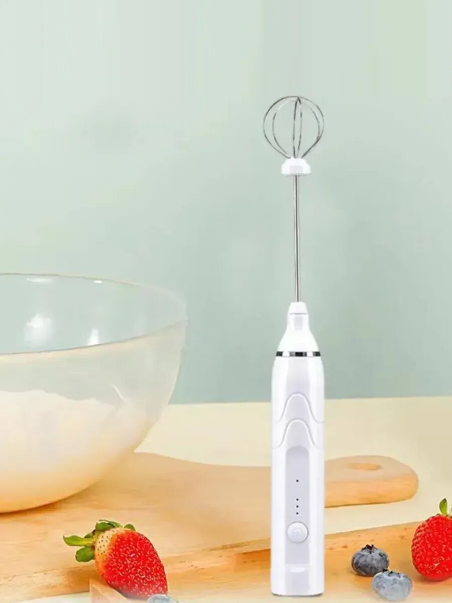 Капучинатор для молока