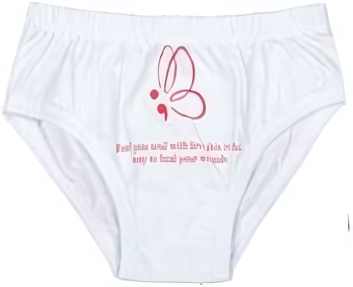 Трусы T30KР-6/10