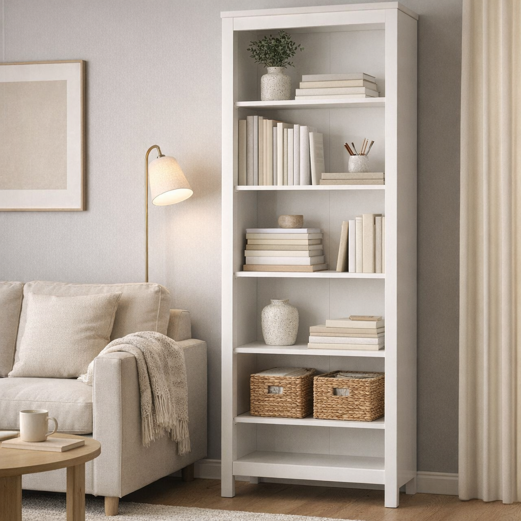 Стеллаж IKEA 70
