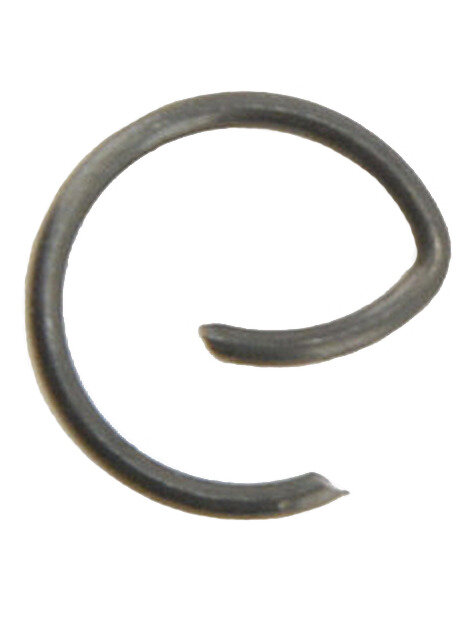 Стопорное кольцо поршневого пальца для бензопилы HUTER BS-2800M (s/n TPW~)