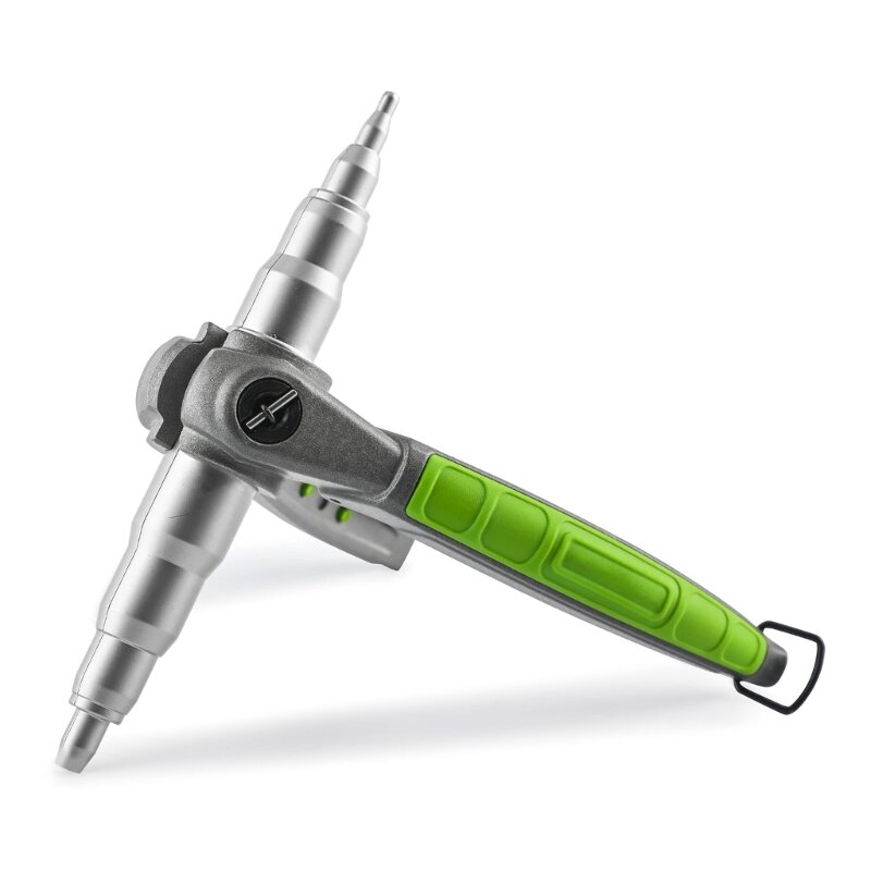 Расширитель Медных Труб Расширитель Труб Обжимной Инструмент Расширительный Инструмент Для Обжимных Труб Холодильного Оборудования HVAC Опоры Для Обжимных Труб Усилители