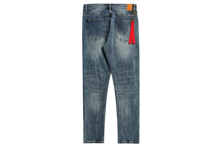Джинсы скинни Profound Jeans 