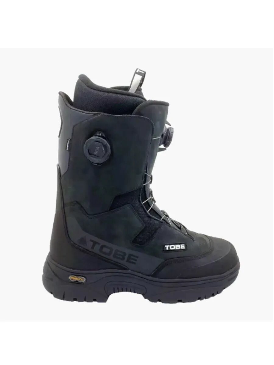 Ботинки TOBE CORDUS
