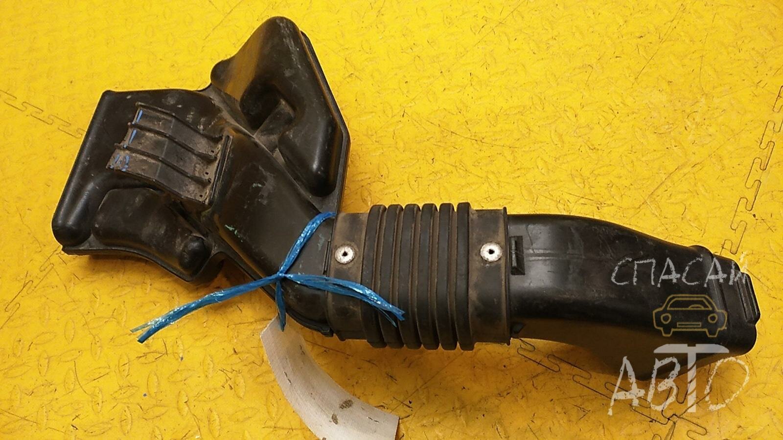 Воздухозаборник ASX Mitsubishi 1505A479