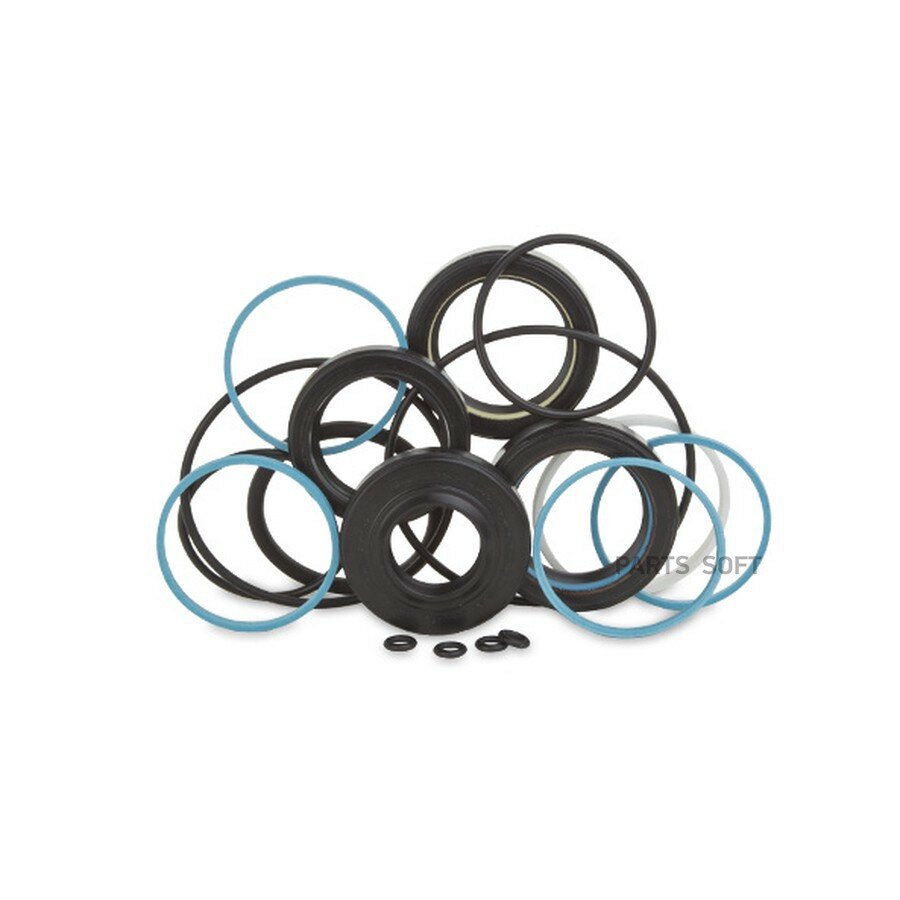 Ремкомплект KIA CARNIVAL 2006- от официального дистрибьютора, EMMETEC, артикул KI9013KIT