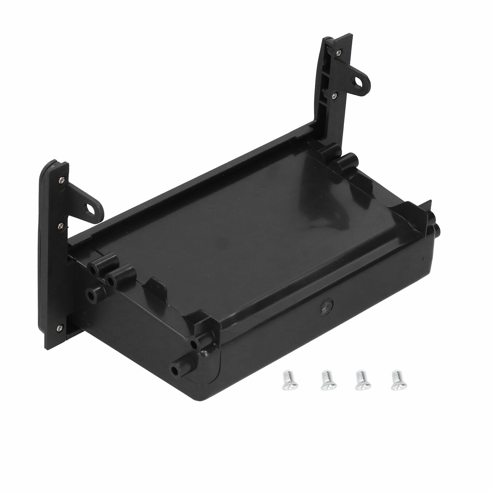 Установочная рамка 1-DIN для магнитолы с отсеком для автомобиля