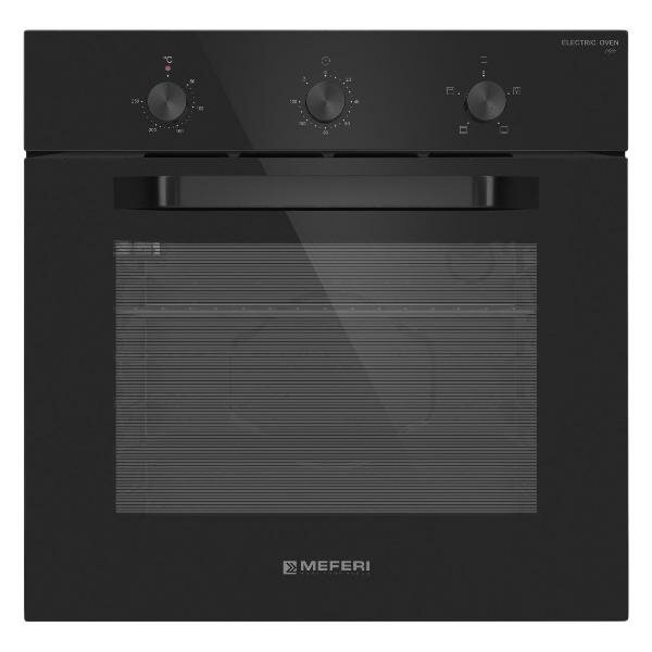 Электрический духовой шкаф MEFERI MEO604BK LIGHT