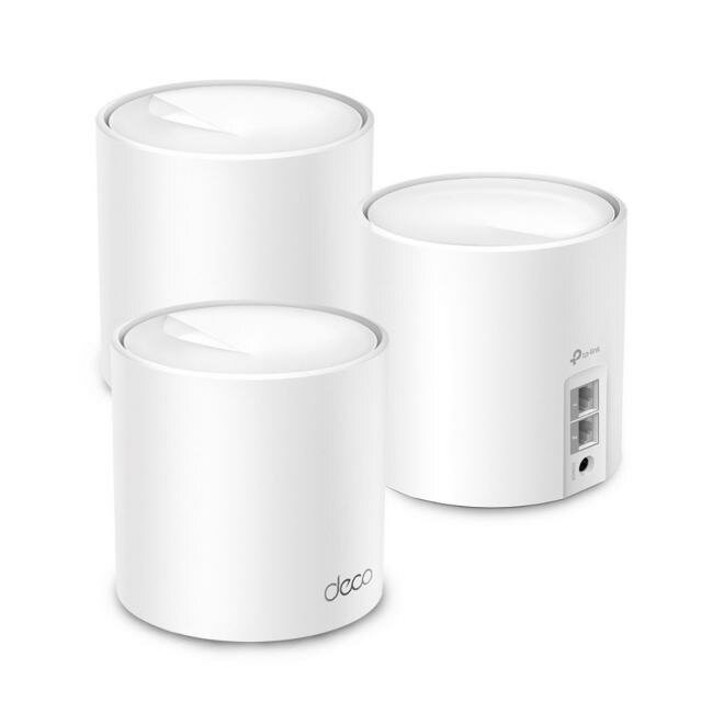 Tp-link Deco Deco X10 (3-pack)
