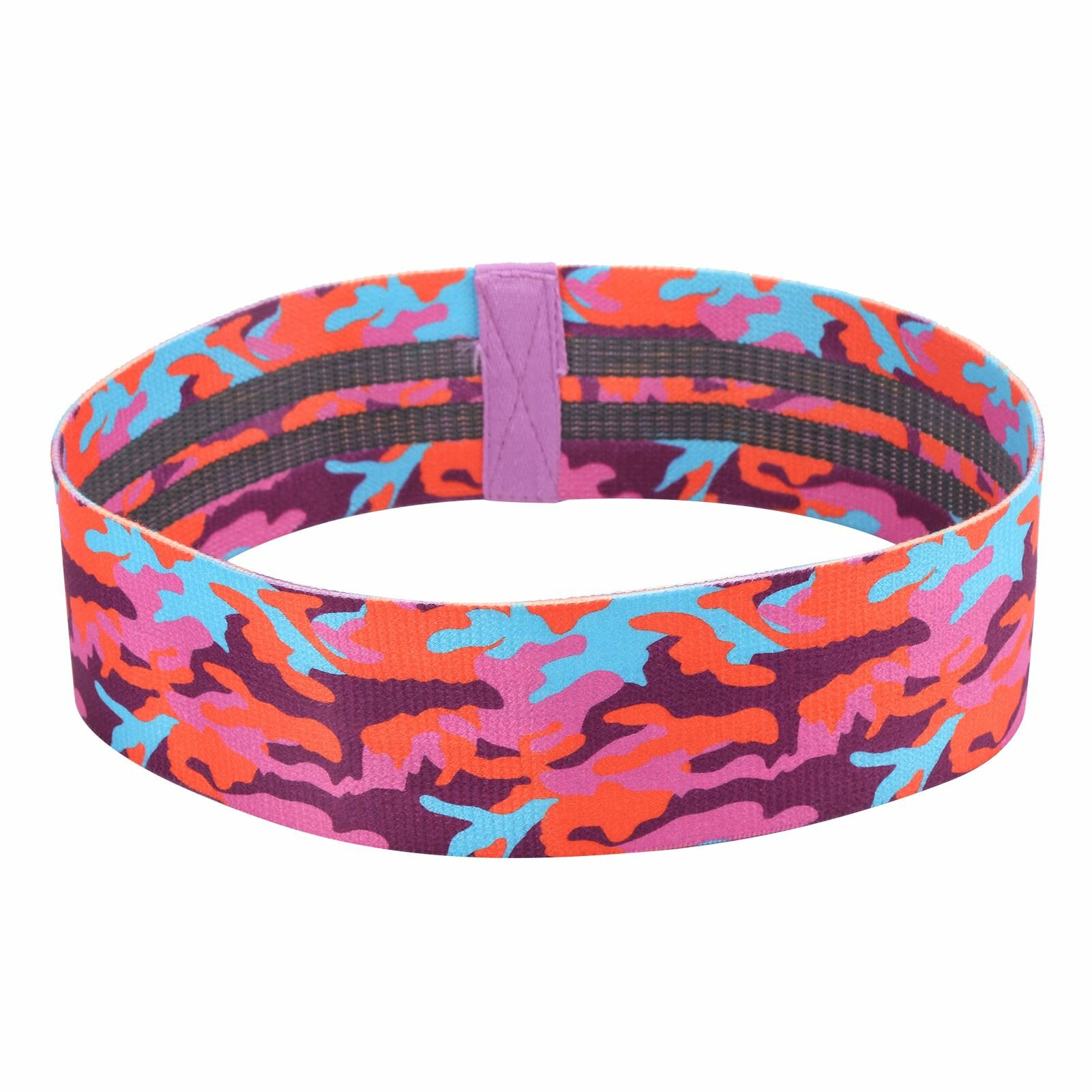 Эспандеры для ног и ягодиц, нескользящие, для бедер и ягодиц, размер M