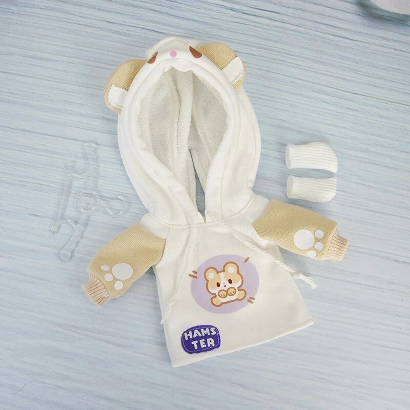 XiDonDon Тело куклы BJD Ob грушевидное 1/6