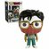 Funko Stranger Things Steve (with bandana) 642
