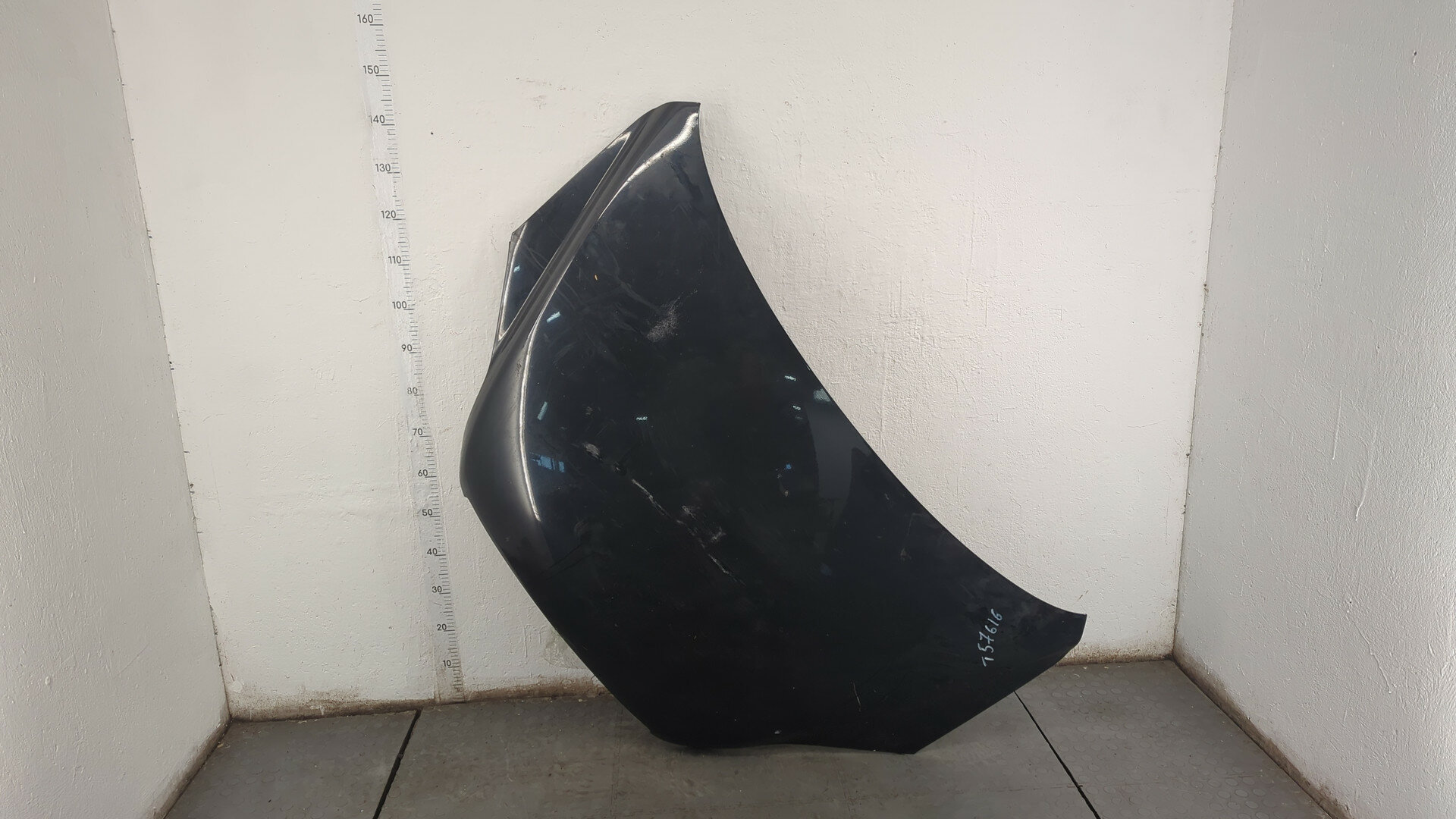 Капот Honda CR-V Б/У