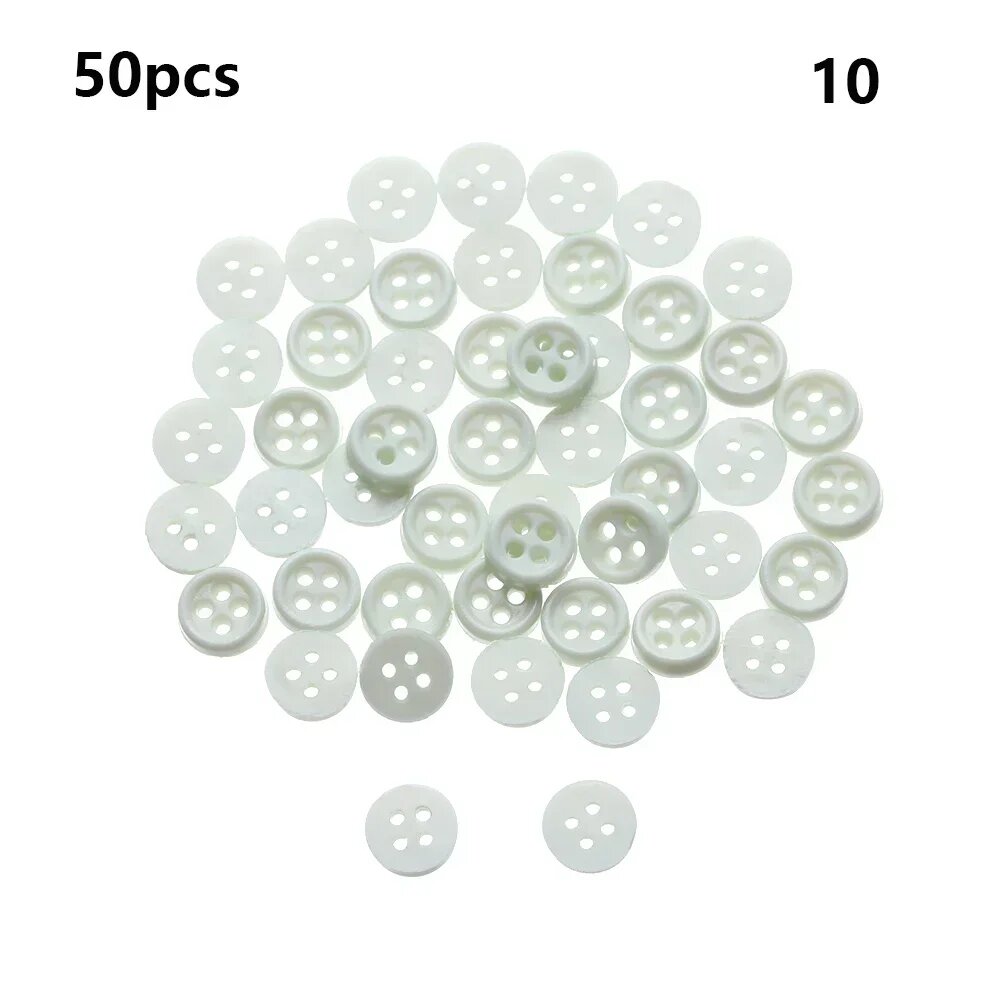 50 шт. 4/6 мм мини-кнопки для кукольного домика, миниатюрная одежда, пряжка для шитья, сделай сам, кукольная одежда, пластиковые пряжки, аксессуары ярких цветов