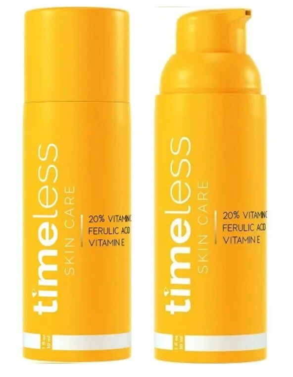 Timeless Skin Care Эссенция для ухода за кожей Антивозрастной уход, 30 мл