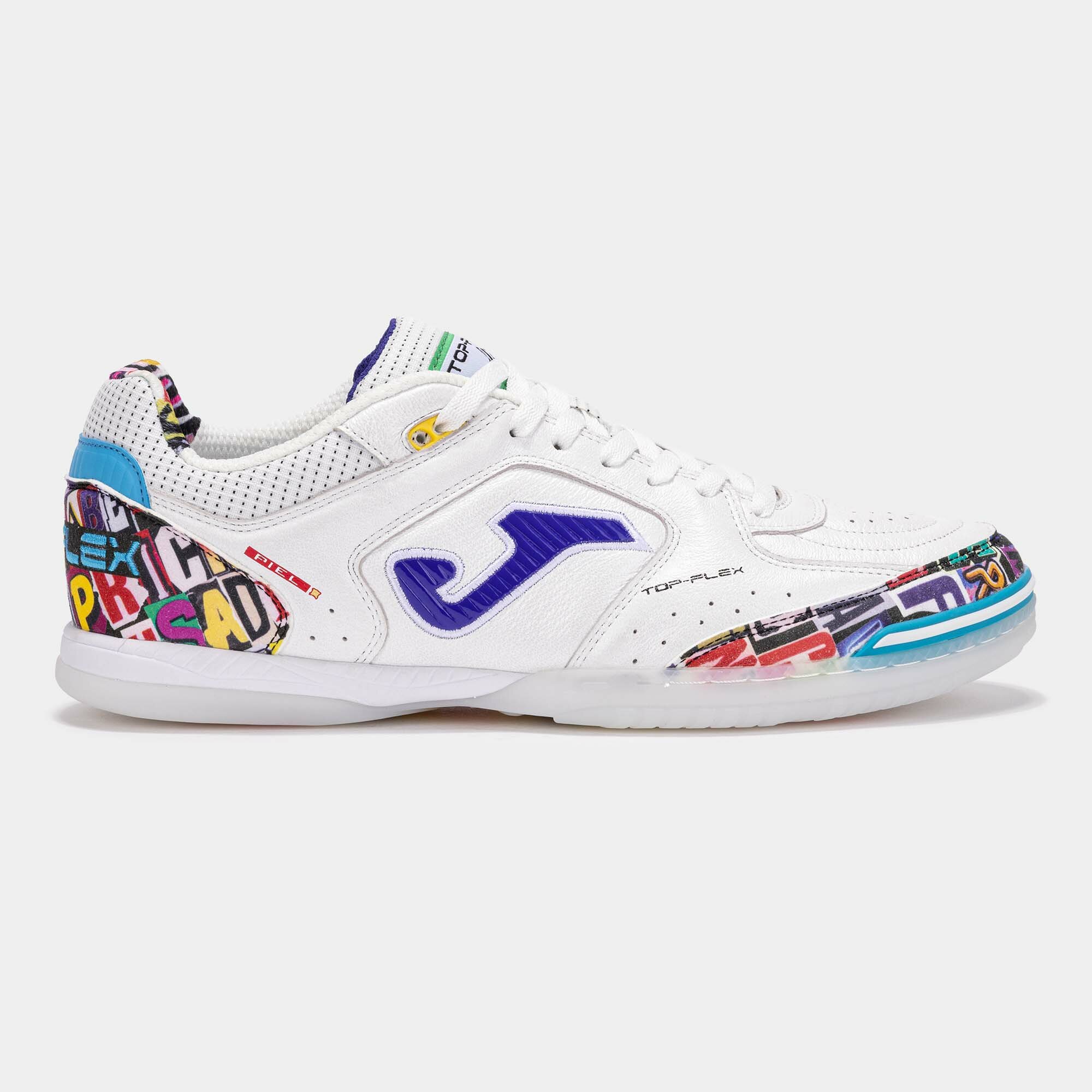 Футзалки Top Flex