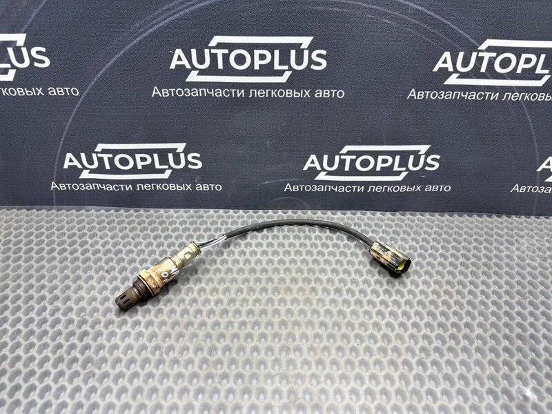 Лямбда зонд верхний Daewoo Matiz 2007 (0.8 F8CV) Б/У с пробегом Арт. 20511