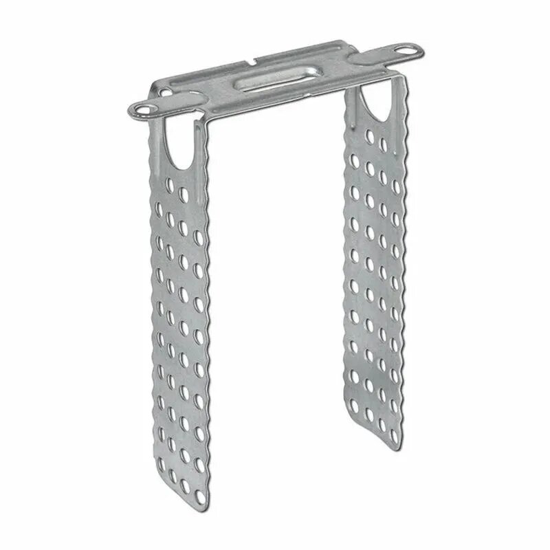 Подвес прямой KNAUF ПП 60/27, для перегородок, стен, потолков, сталь, 0.9 мм