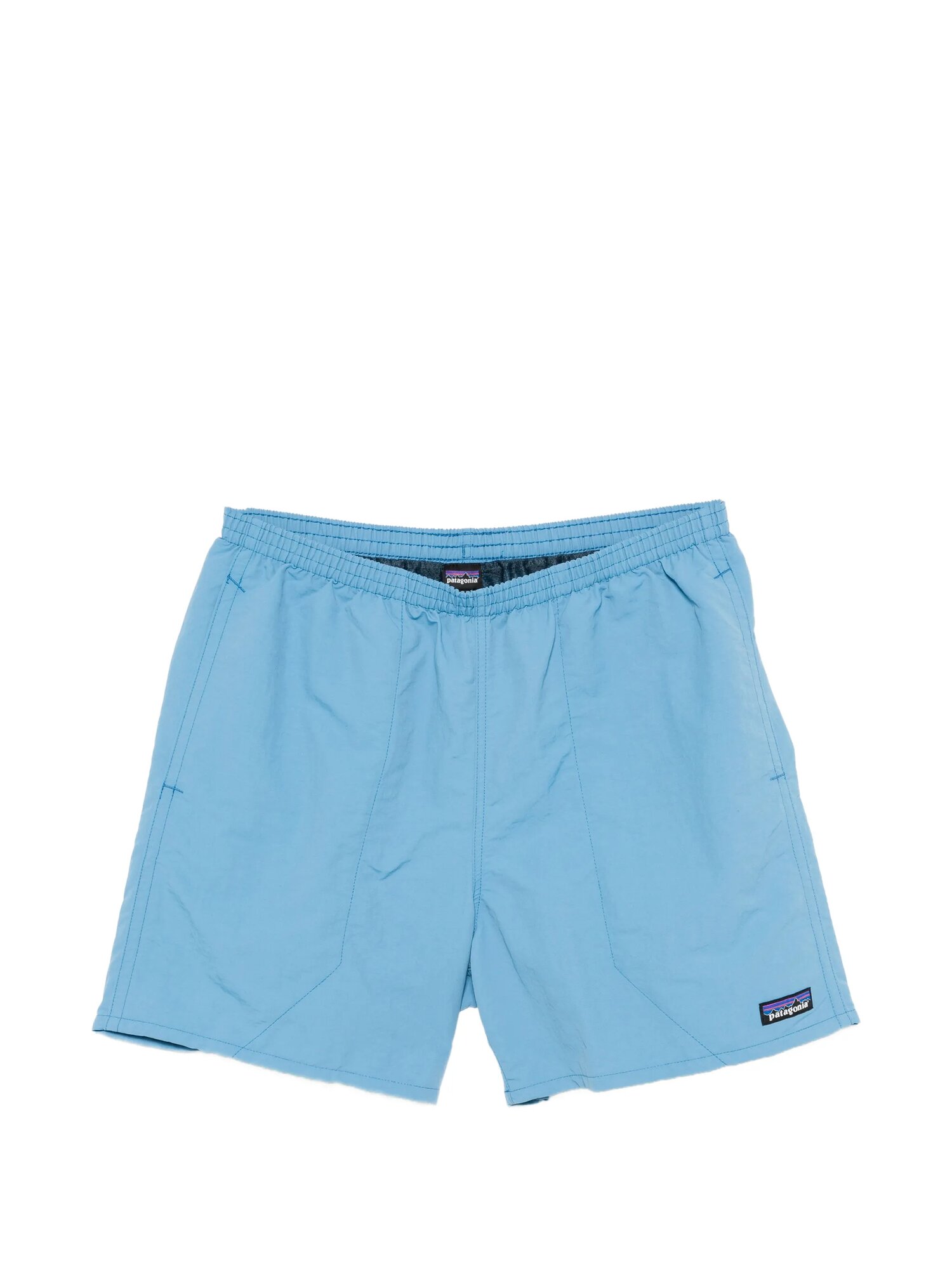 Шорты Logo patch shorts