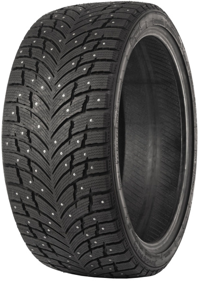 Gripmax SureGrip Pro Ice 265/45 R21 108T