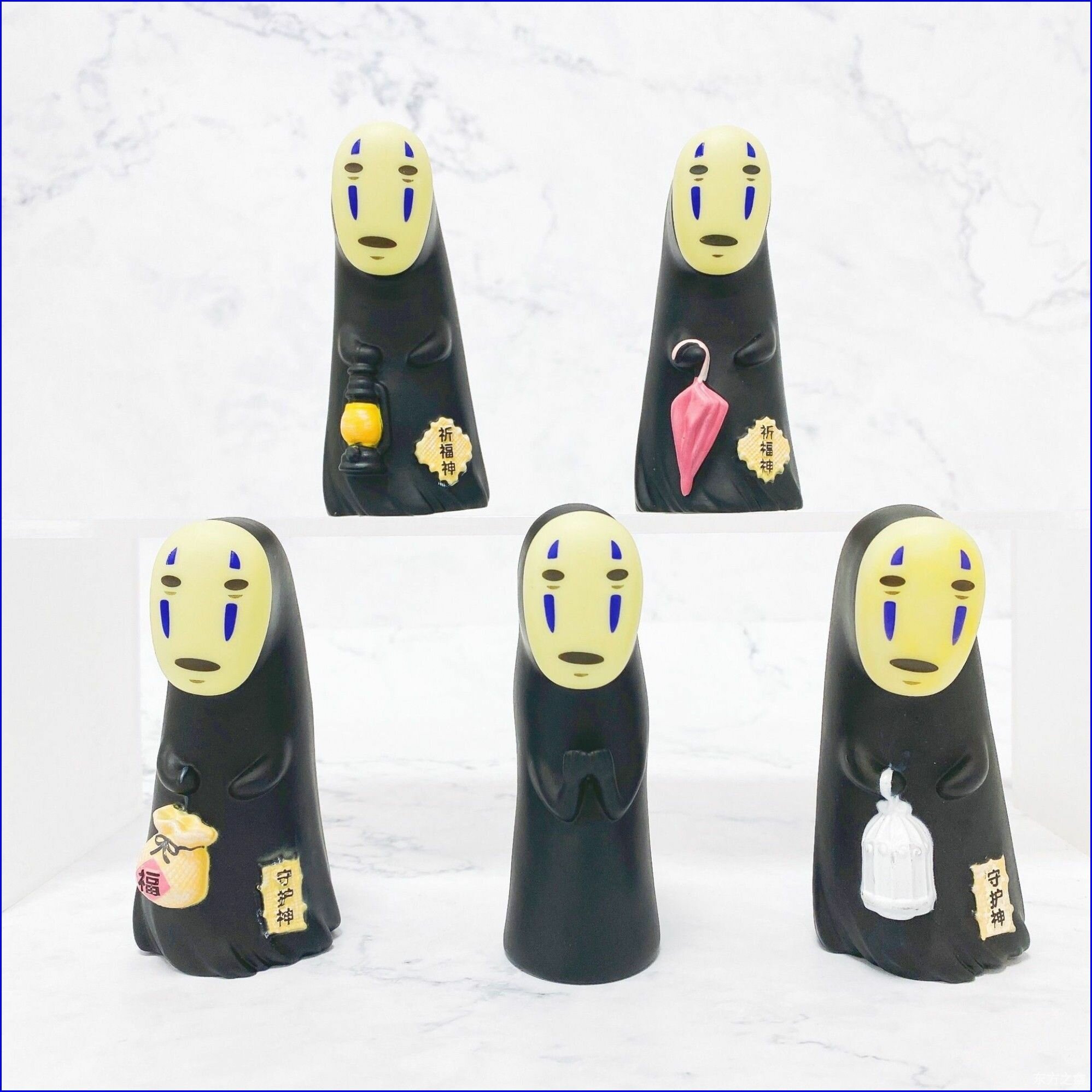 Бестселлер Безликий 21 см автоматически монеты собирает