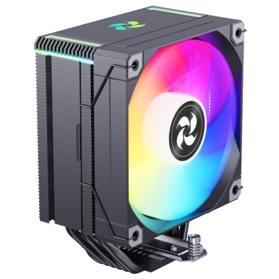 Кулер для процессора 4FAN COOLER4U M615 Black (C4UM615B)