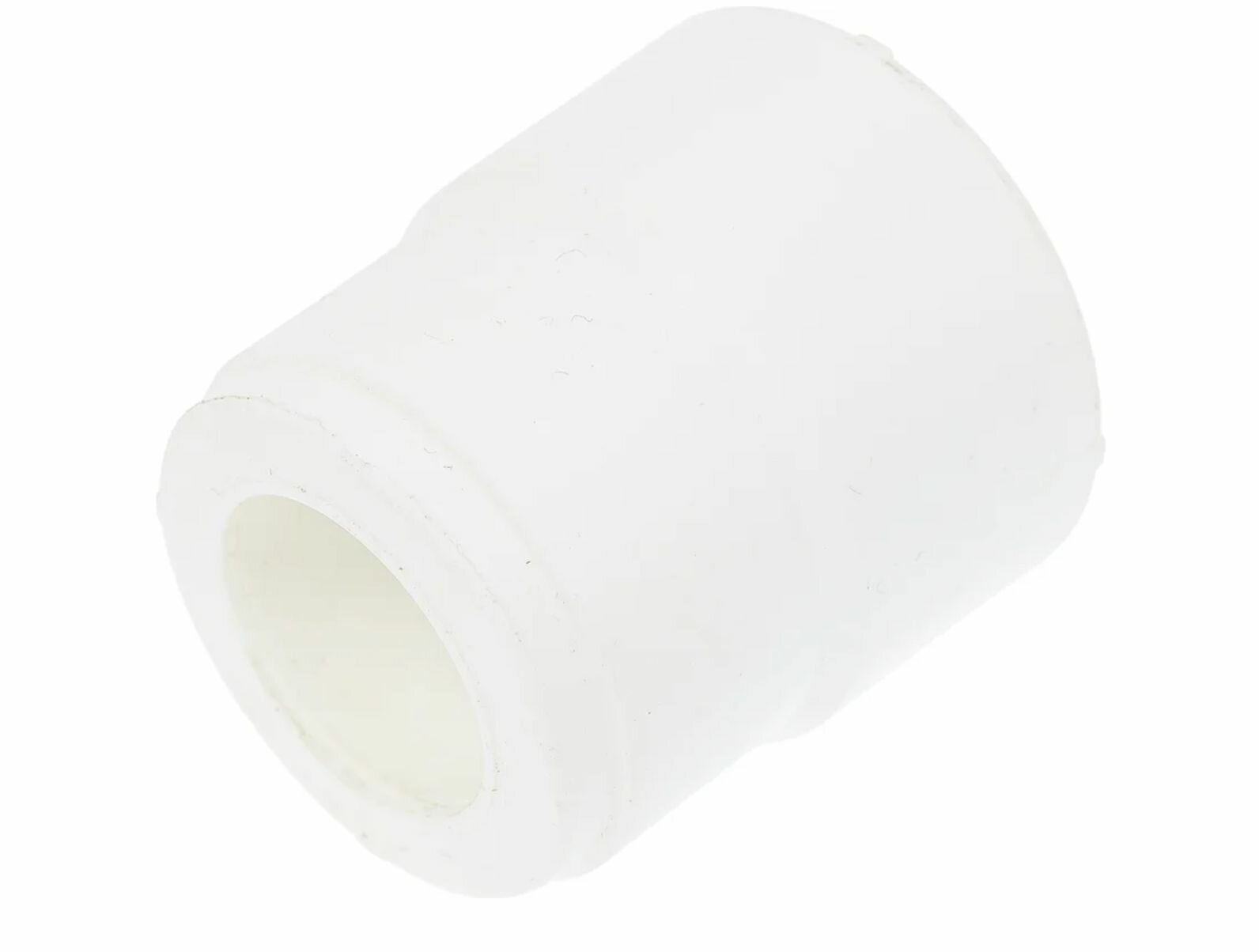 PA12516P Pro Aqua d 32-25 PP-R Муфта переходная Н-В Белая