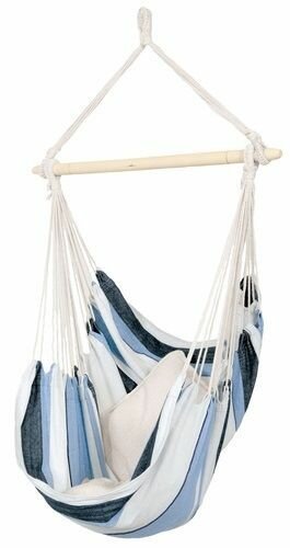 Подвесное кресло Havanna Marine, голубой