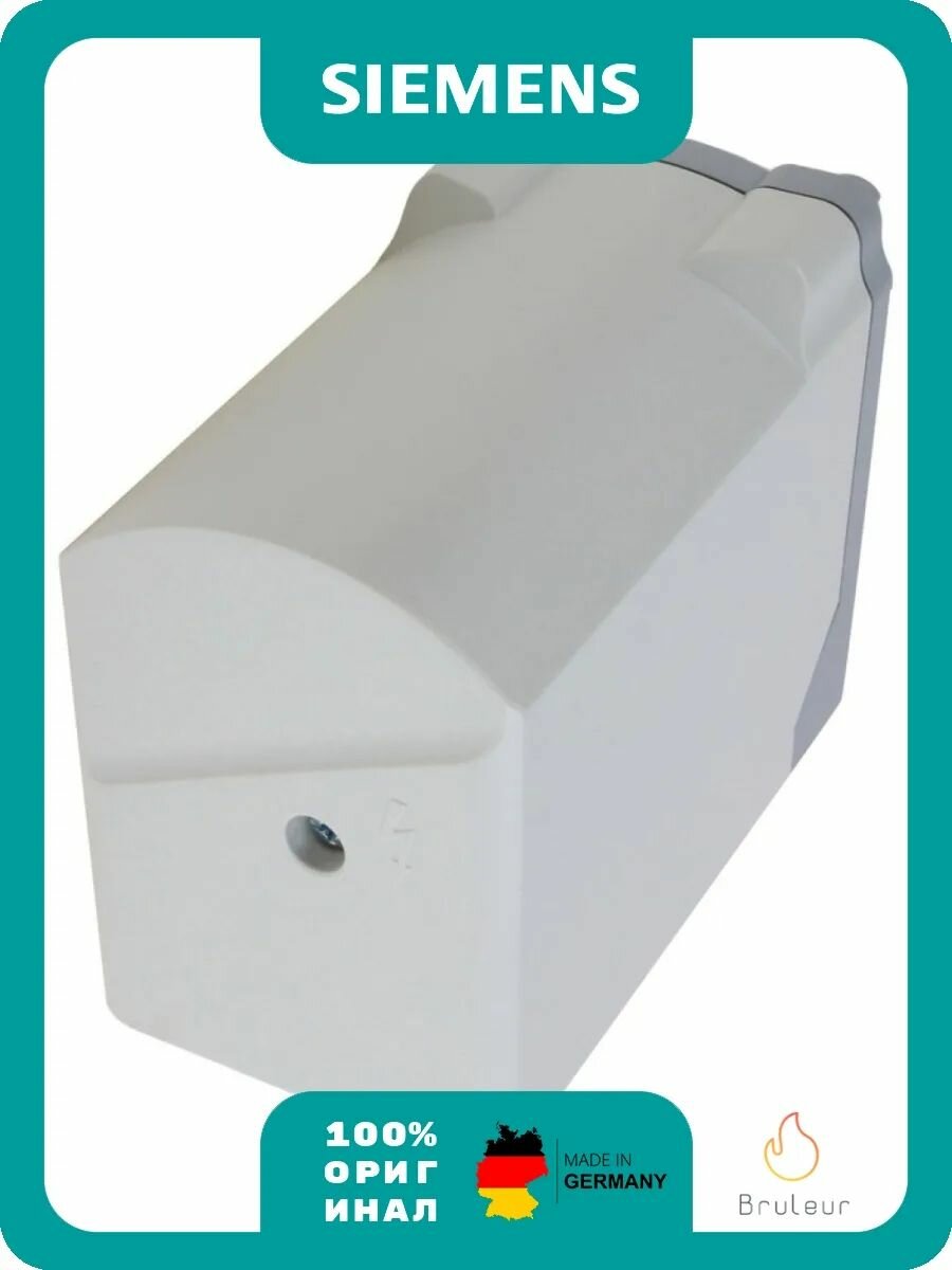 Сервопривод Siemens SQN70.694A20