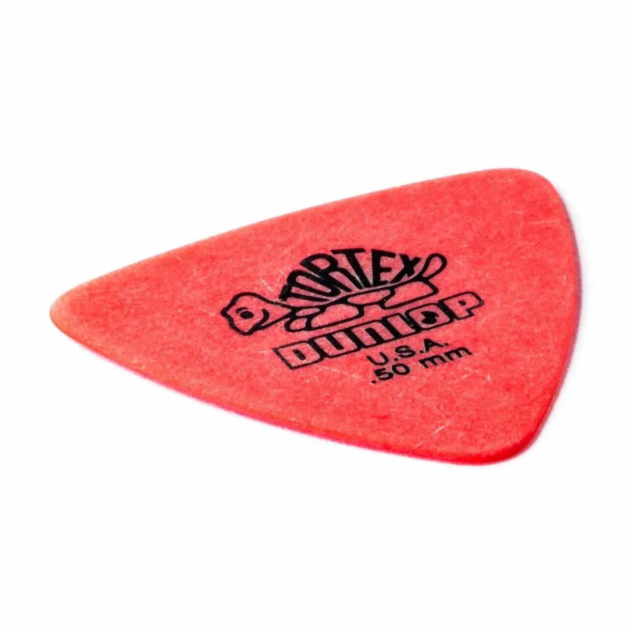 Медиаторы Dunlop Tortex Triangle 431P.50 — фото 1