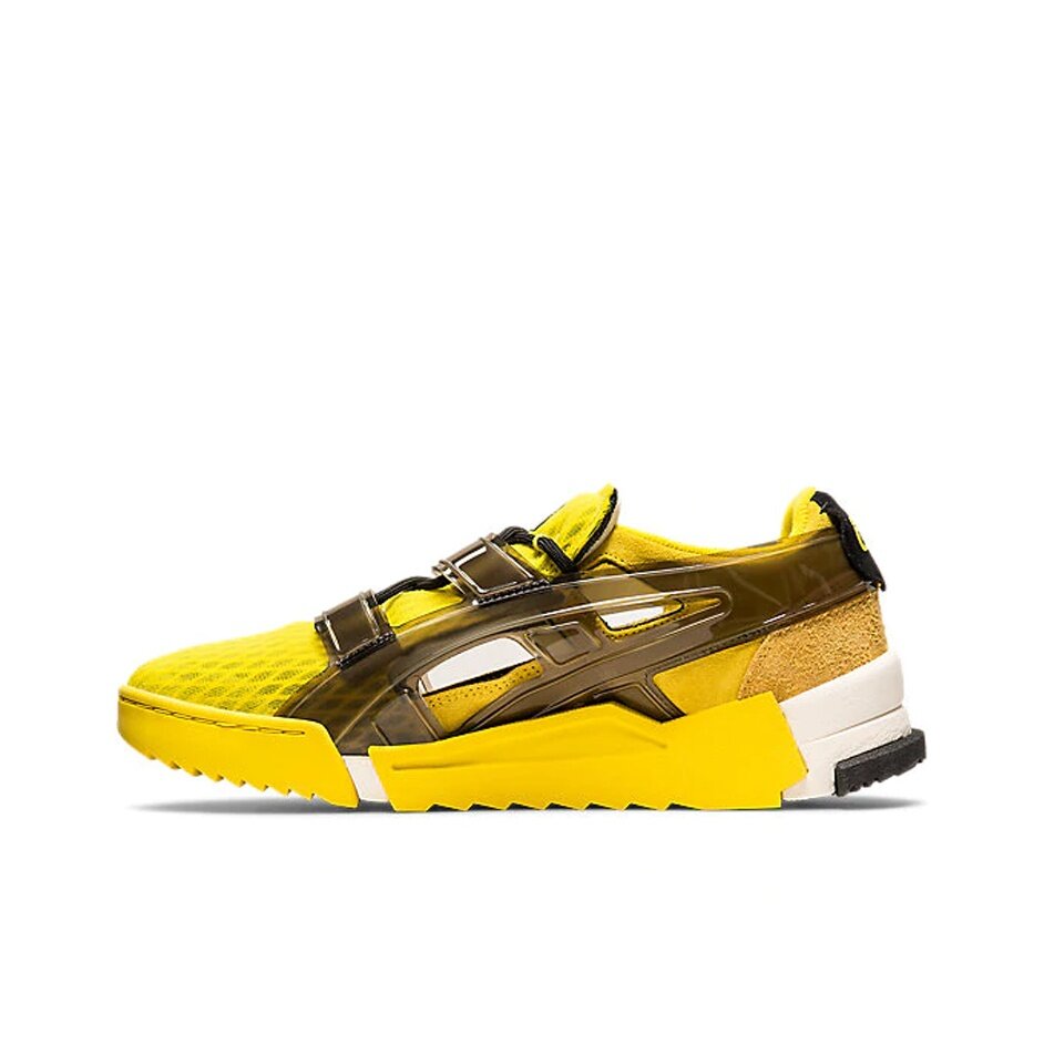 Кроссовки Onitsuka Tiger Big Logo