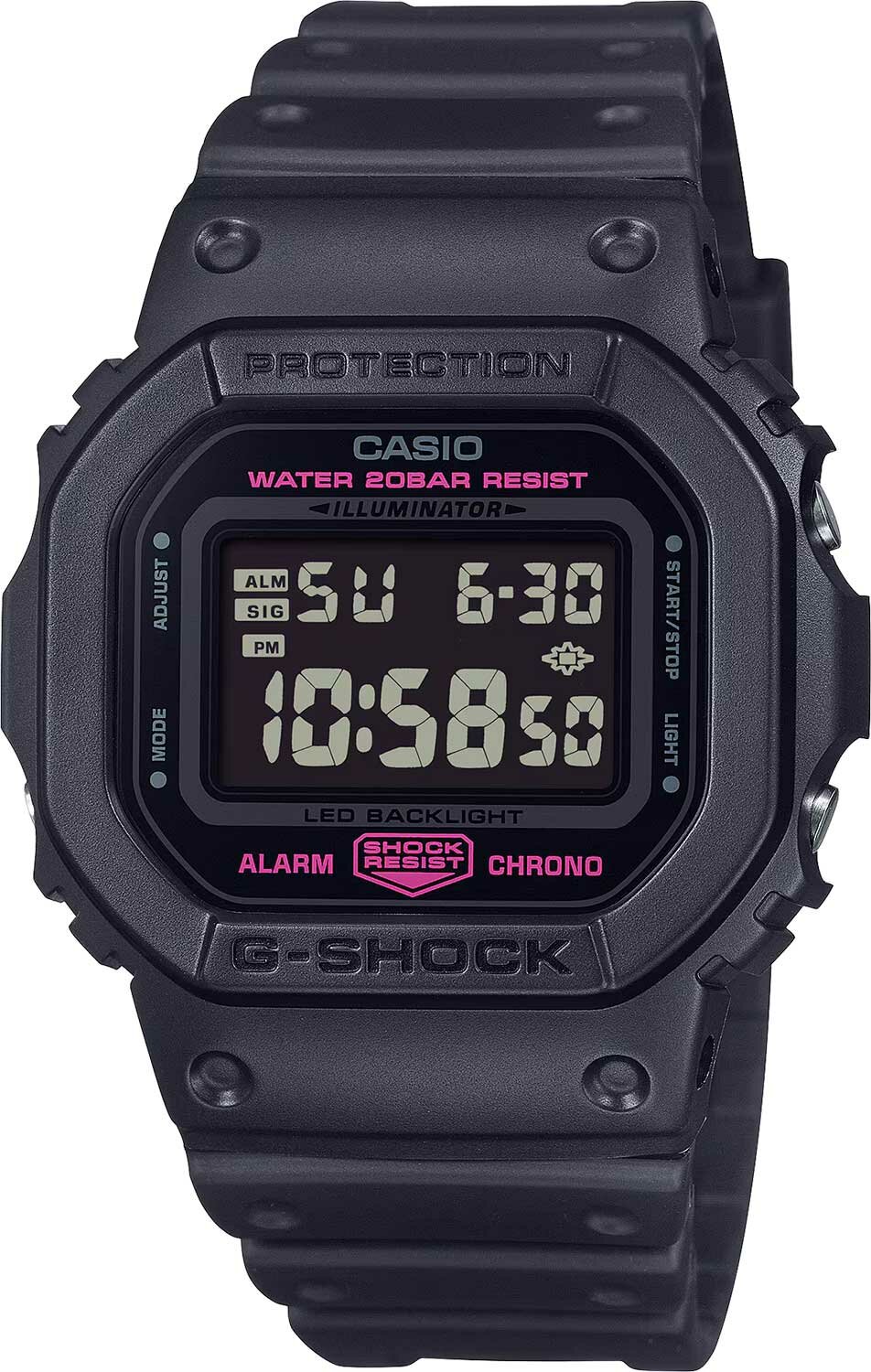 Наручные часы G-Shock
