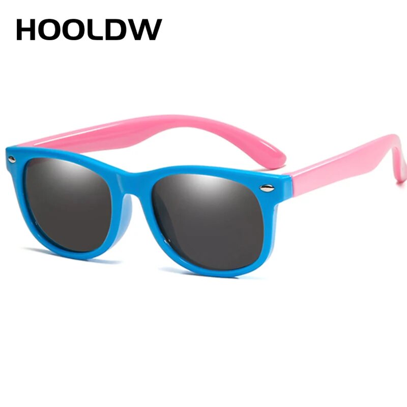 Солнцезащитные очки HOOLDW