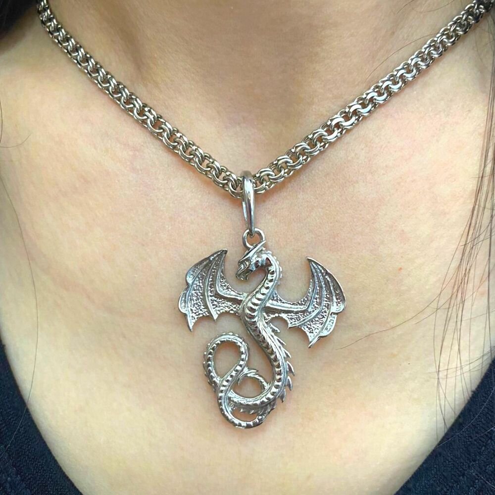 Подвеска для серег серебро, 925 проба, родирование