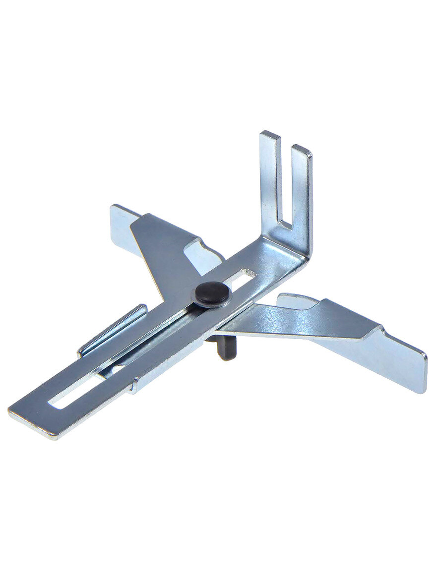 Упор параллельный для фрезера ЗУБР ФПК-750Н