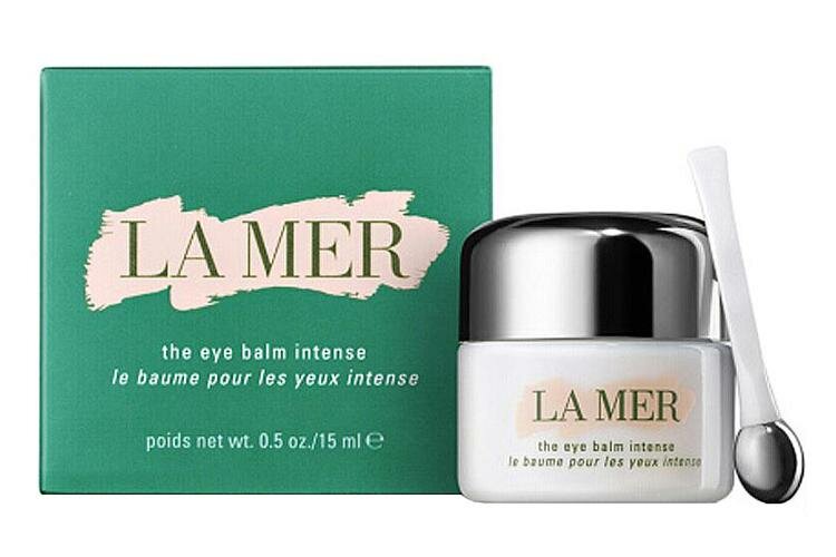 Крем для глаз женский LA MER Tightening Radiance, 15ml, успокаивающий, подтягивающий, разглаживающий морщины, увлажняющий