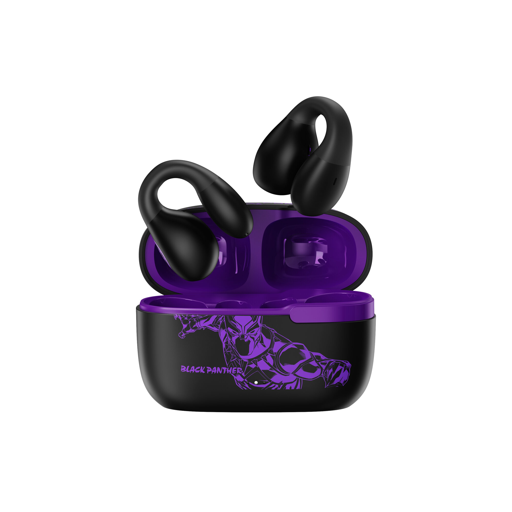 Беспроводные наушники-вставки унисекс Disney 1463865214 с Bluetooth 5.0, заряд до 12 часов, с микрофоном