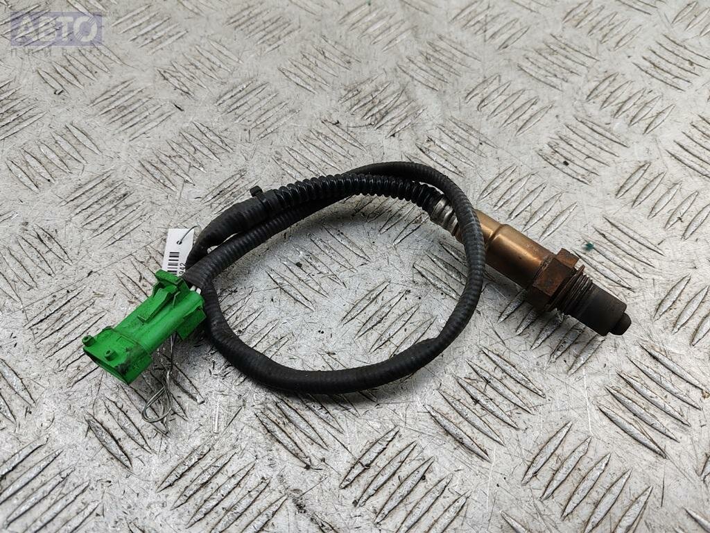 Датчик кислородный (лямбда-зонд) Peugeot 307