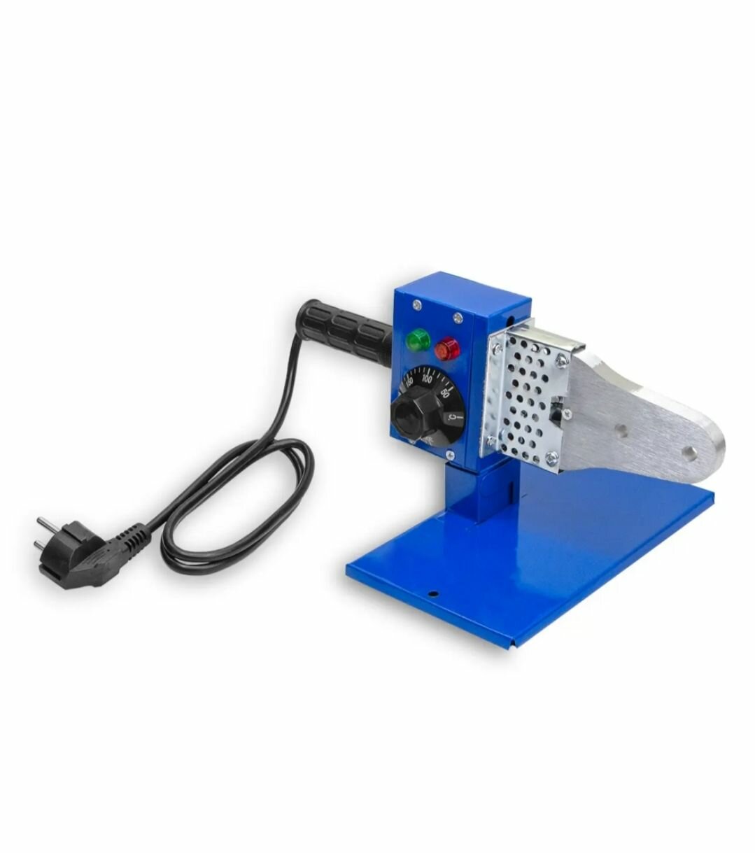 Аппарат для сварки полипропиленовых труб Мегеон 98106 800 Вт